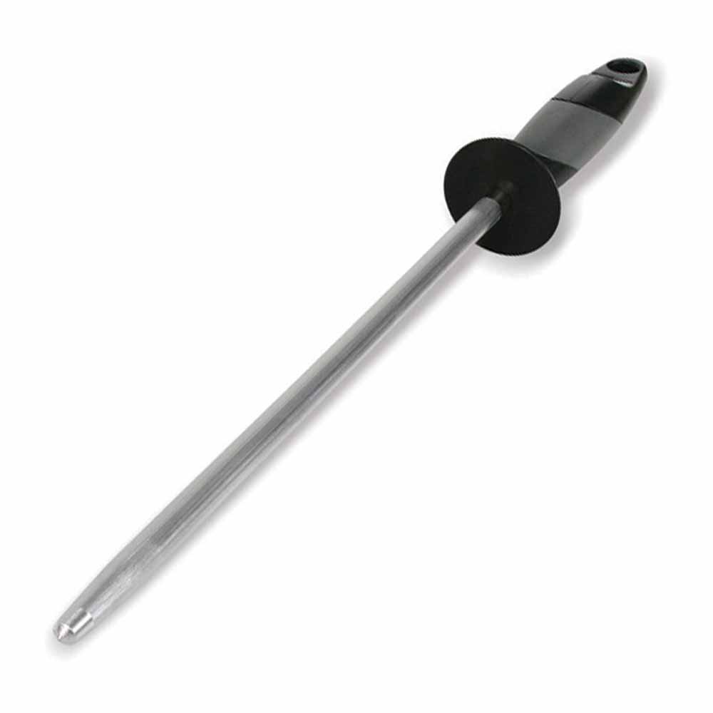 Accusharp 9" Diamond Butcher Sharpening Steel | Extreme Gear