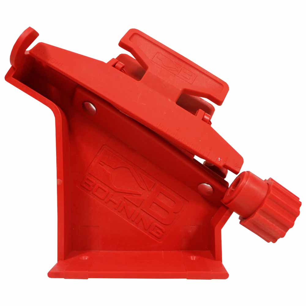 Bohning Tower Arrow Fletching Jig | Extreme Gear