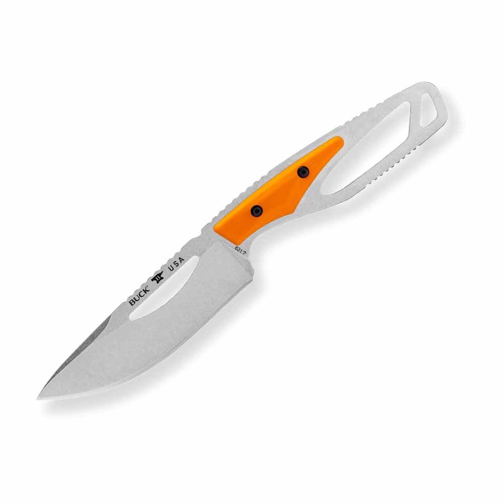 BUCK PakLite Fixed Blade Caping Knife | Extreme Gear