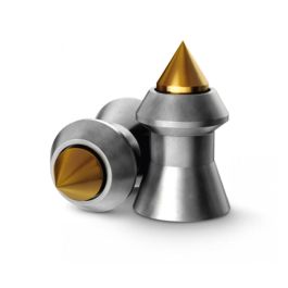 H&N Sport Hornet.177 Air Rifle Pellets | Extreme Gear