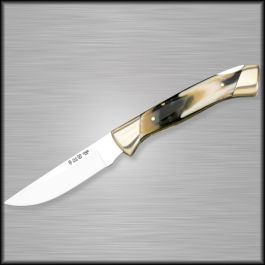 Nieto Caza 9cm Folding Blade Knife N-514-C | Extreme Gear
