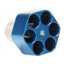 Pachmayr Speedloader S&W K Frame 6 Shot | Extreme Gear