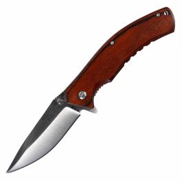 Tassie Tiger Knives EDC Folder Knife | Extreme Gear | Bundaberg