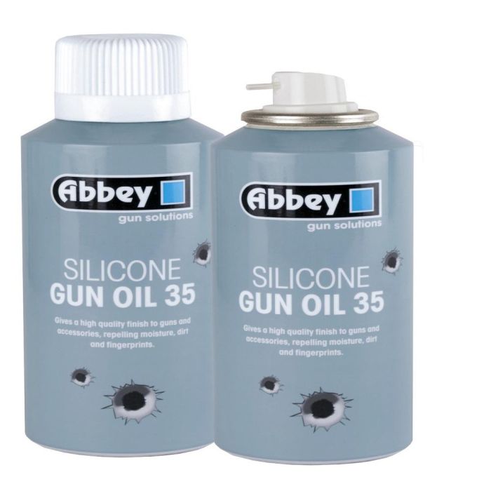 Silicone Air Gun Lubricating Oil Aerosol | Extreme Gear