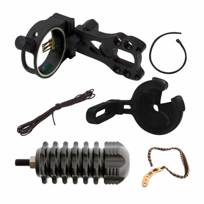Compound Bow Upgrade Kit | Extreme Gear | Australia