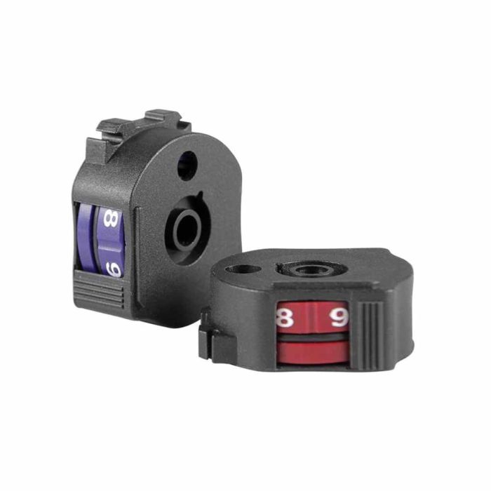 GAMO Replay .177 10X Quick Shot Air Rifle Magazine 6212657