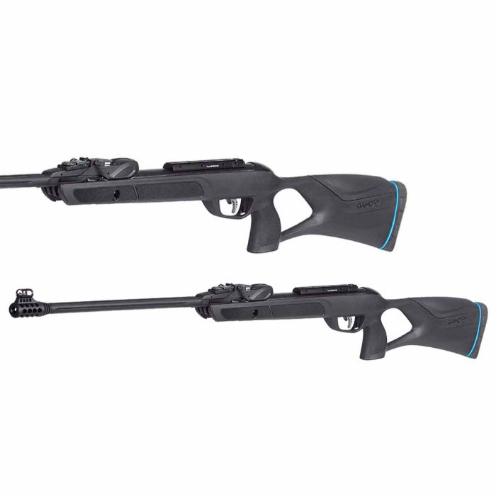 GAMO Roadster Storm IGT 10X GEN 2 .177 Air Rifle 1260fps