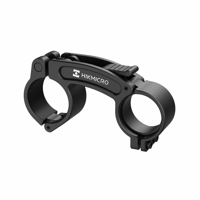HikMicro ALPEX 30mm IR Torch Bracket | Extreme Gear