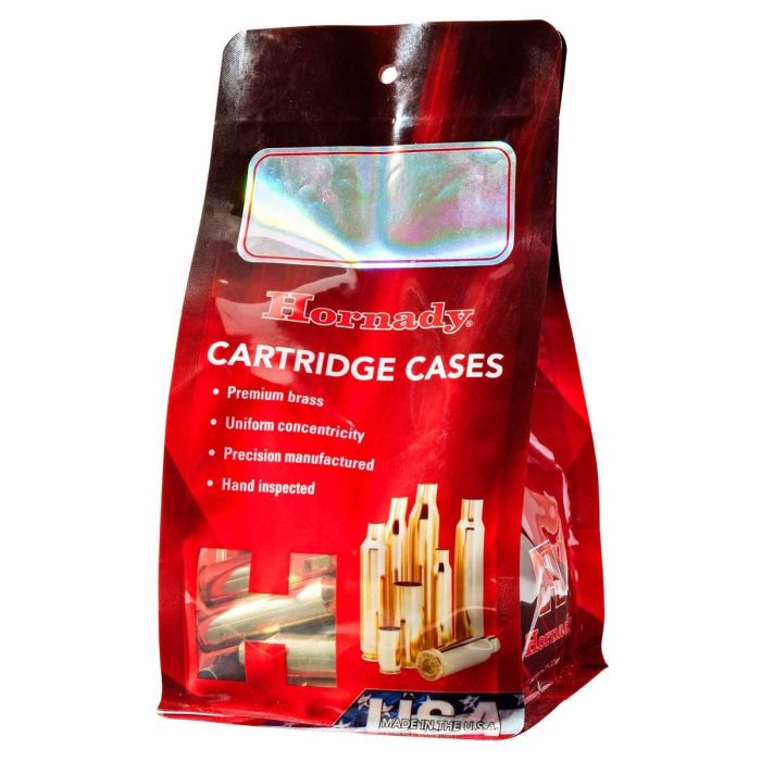 Hornady 300 WIN MAG Cartridge Cases | Extreme Gear