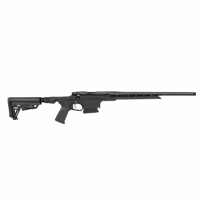 Howa Sporter Mini Action 223 Rifle w/Excl Lite Chassis Blued Action