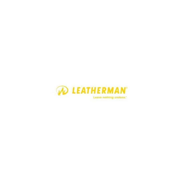 leatherman logo vector
