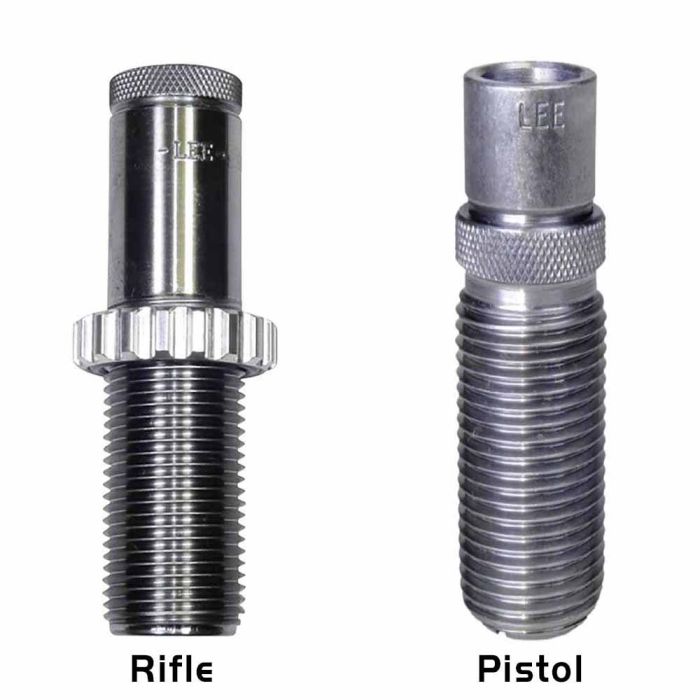 LEE Precision Quick Trim Die | Extreme Gear