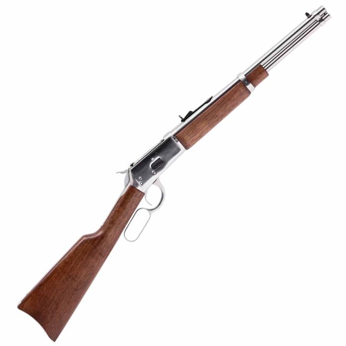 ROSSI Puma Classic 357MAG 16" Stainless Lever Action Rifle