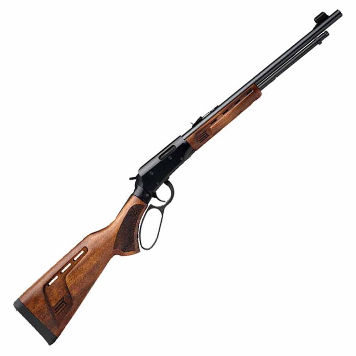 SAVAGE REVEL DLX 22LR Rimfire Takedown Lever Action Rifle