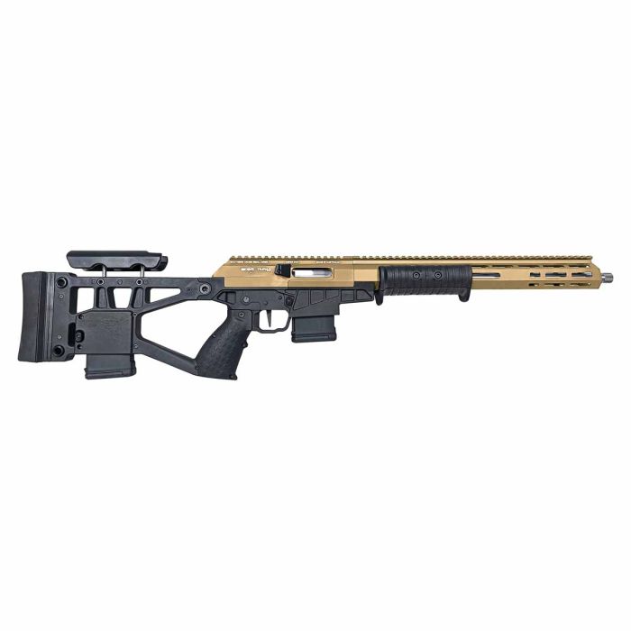 EVO Taipan 223 REM Pump Action Rifle Southern Cross Small Arms