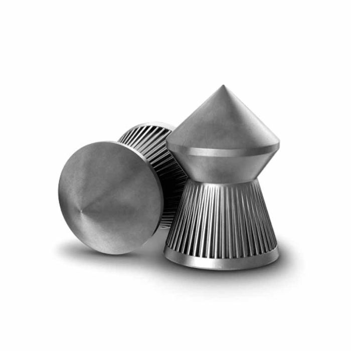 H&N Excite Spike Air Rifle Pellets .22 cal 15.74 gr | Extreme Gear