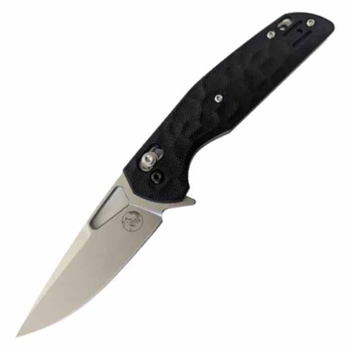 Tassie Tiger Knives Axis Lock Folding Knife | Extreme Gear