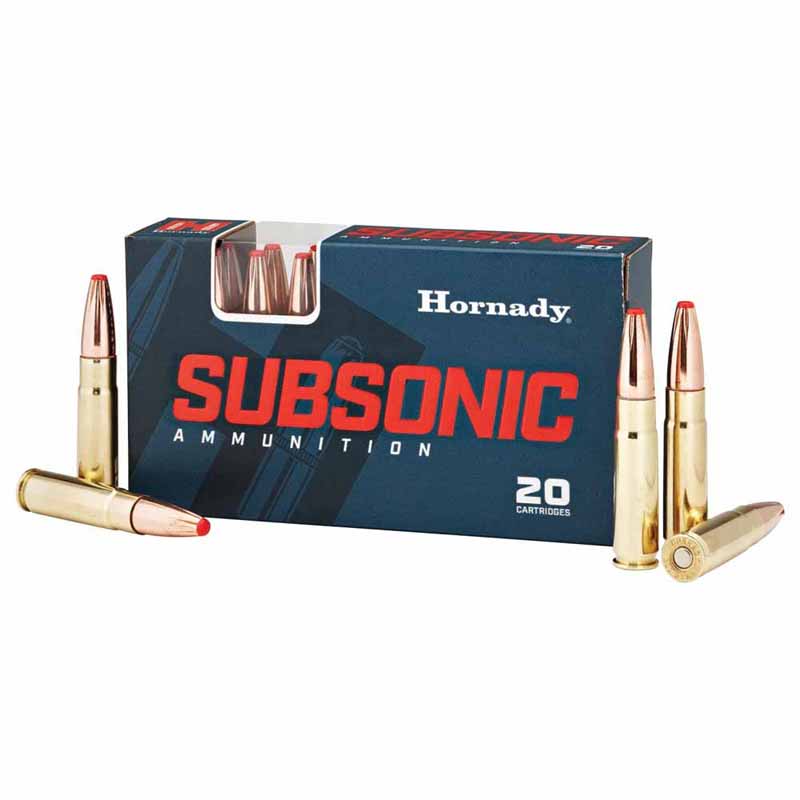 Hornady 22LR 40GR Standard Velocity LRN Solid Ammunition