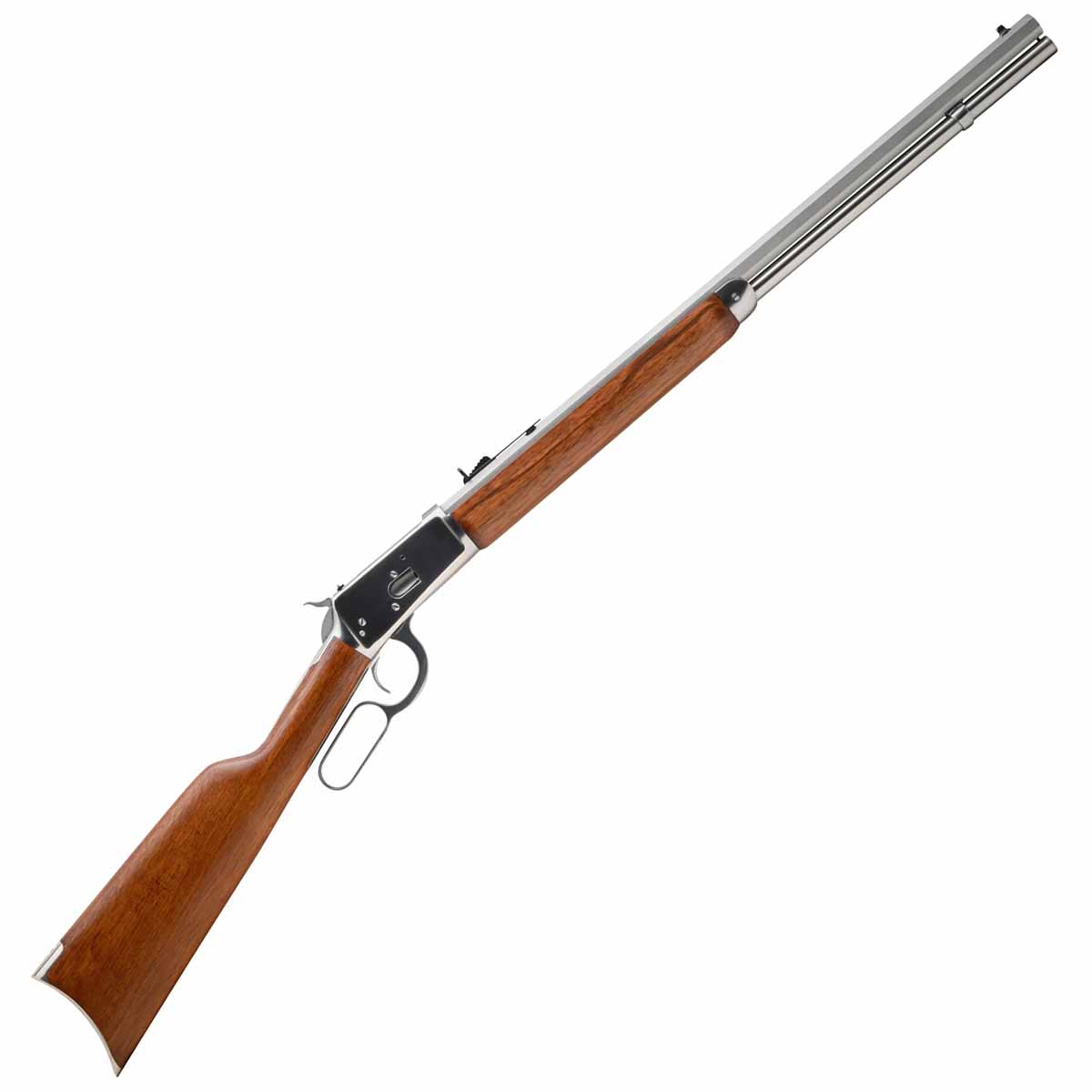 ROSSI Puma Classic 44MAG 20" Stainless Lever Action Rifle